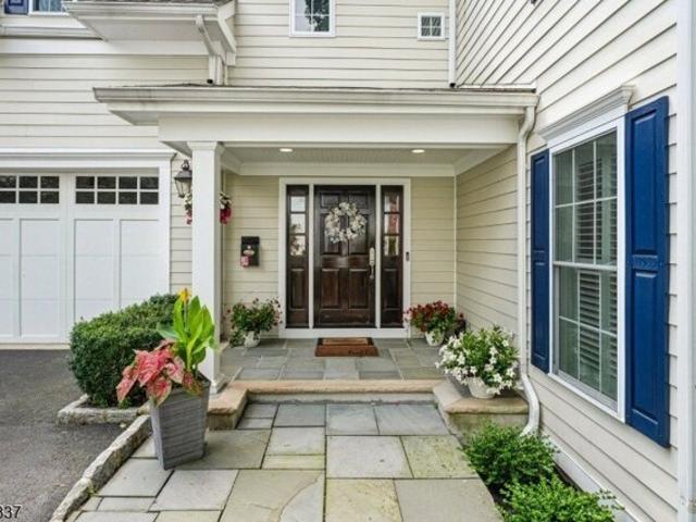 Anderson Hill Rd, Bernardsville, Home For Sale