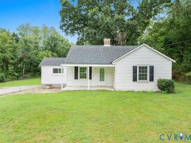 Anderson Hwy, Powhatan, Home For Sale