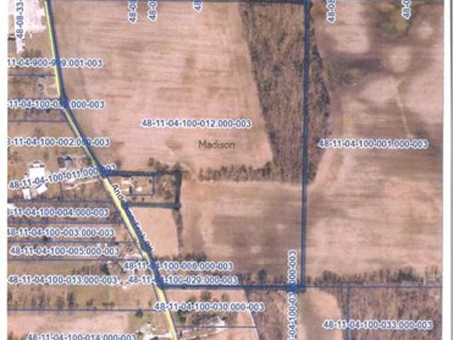 Anderson, IN 46011