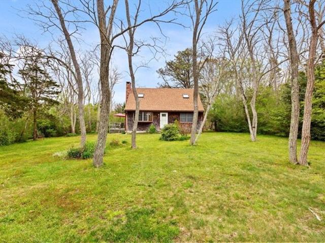 Anderson Ln, Eastham, Home For Sale