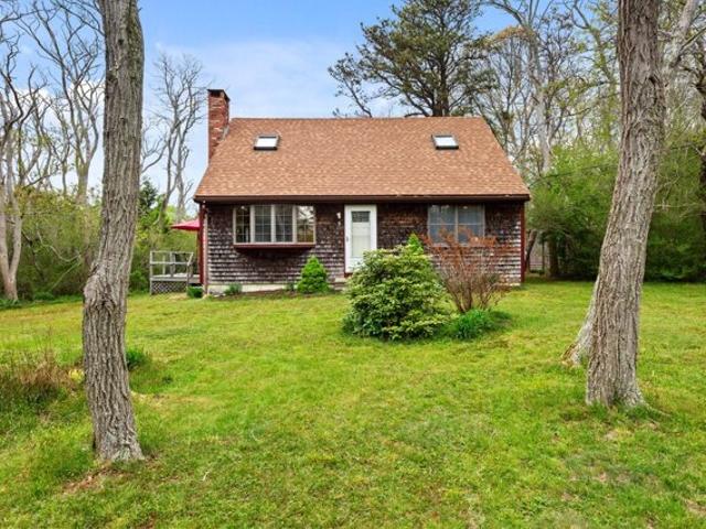 Anderson Ln, Eastham, Home For Sale