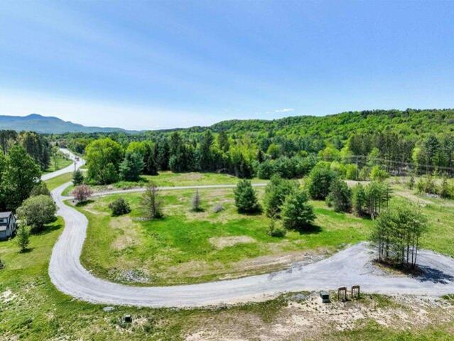 Anderson Ln Lot,morristown, Plot For Sale
