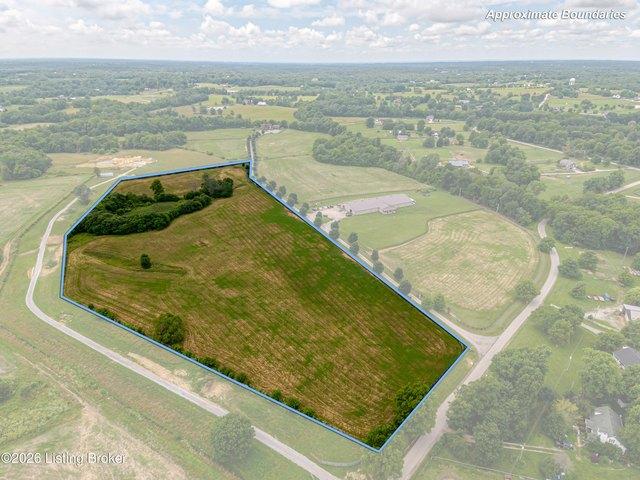 Anderson Ln Lots 8 & 8A, Shelbyville, KY 40065