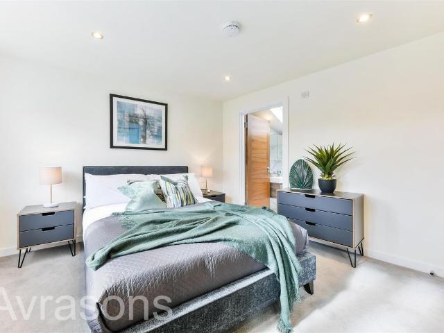 Anderson Mews, London SW9, 2 bed flat to rent, £2,750 pcm | PrimeLocation