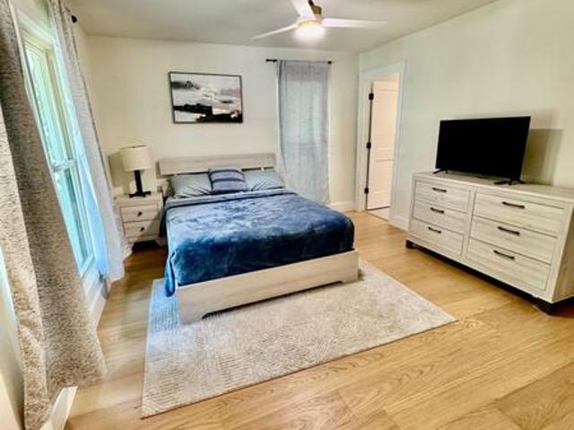 Anderson Mill Home Modern Furnished Co Living for Working Professionals