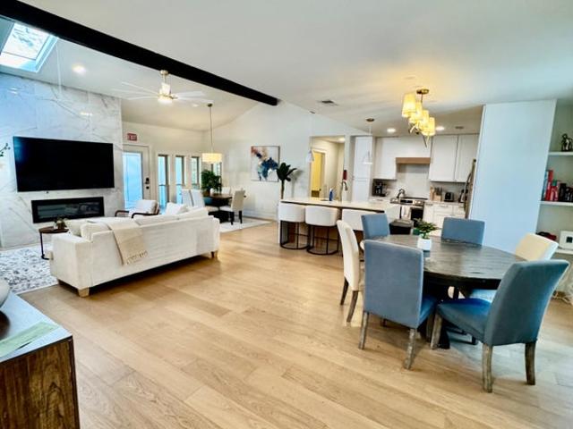 Anderson Mill HomeModern Furnished CoLiving for Wo