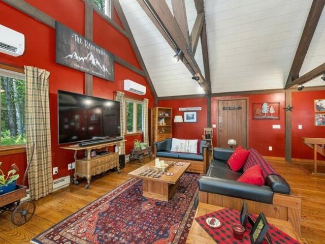 Anderson Pond Rd, Grantham, Home For Sale