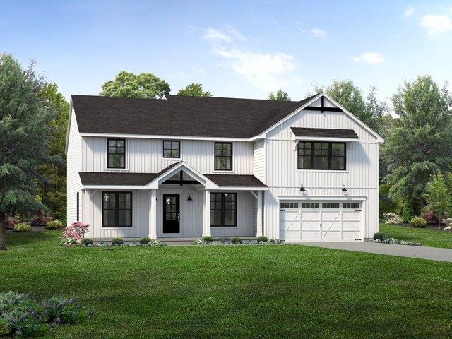 Anderson Plan Belmont Community