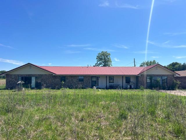 Anderson Rd