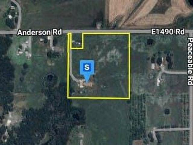 Anderson Rd