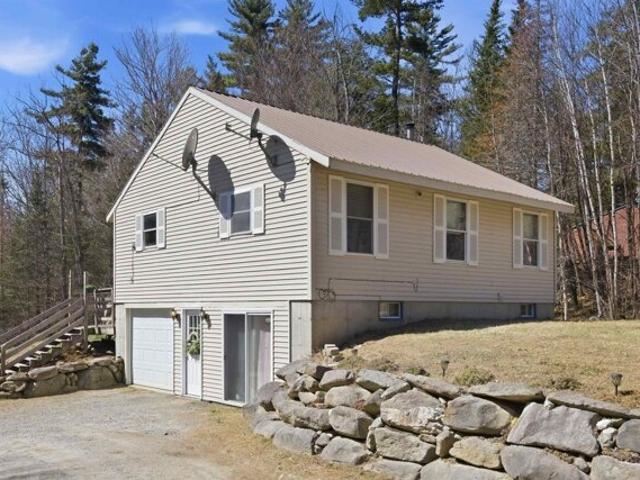 Anderson Rd, Unity, Home For Sale