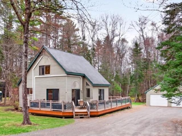 Anderson Rd, Unity, Home For Sale