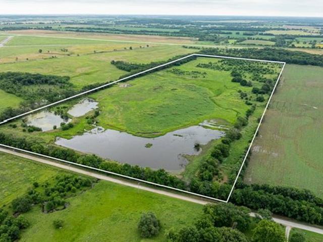 Anderson Rd, Cherryvale, KS 67335