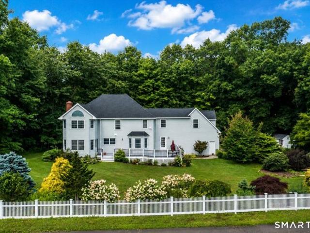 Anderson Rd, Durham, Home For Sale