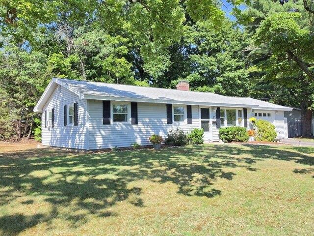 Anderson Rd, Framingham, Home For Sale