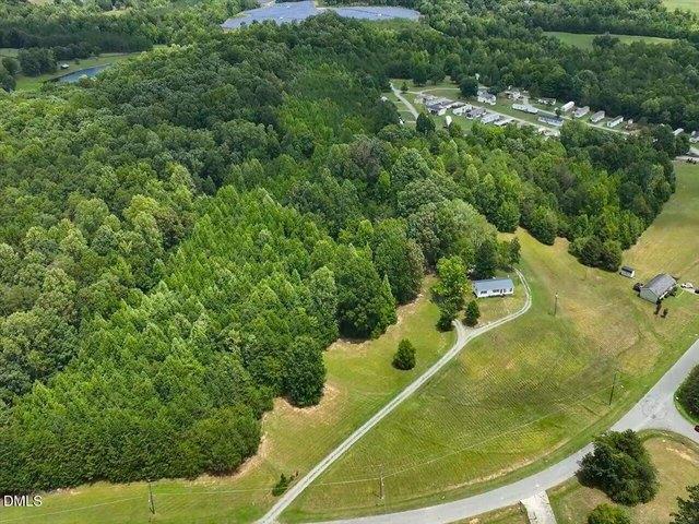 Anderson Rd, Green Level, NC 27217