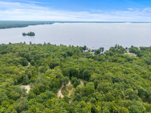 Anderson Rd Lot B, Sebago, Plot For Sale