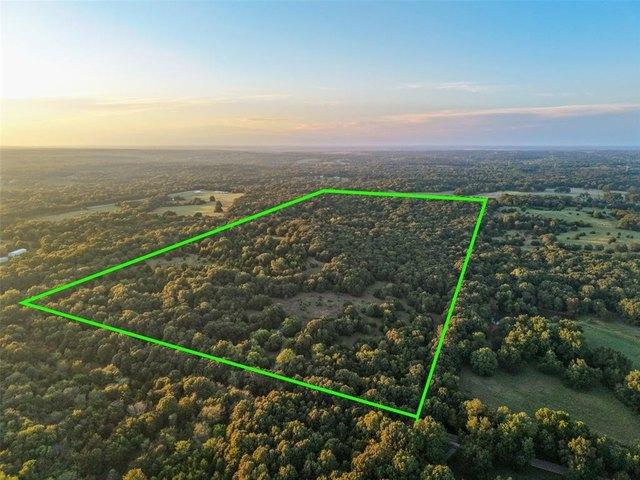 Anderson Rd, Macomb, OK 74852
