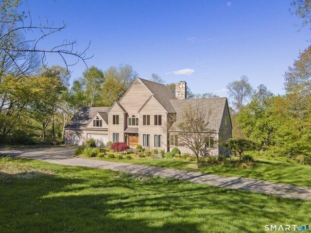 Anderson Rd, Pomfret, Home For Sale