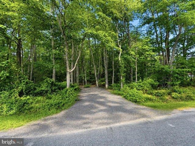 Anderson Rd, Princess Anne, MD 21853