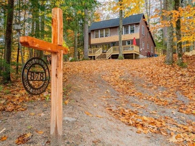 Anderson Rd, Sebago, Home For Sale
