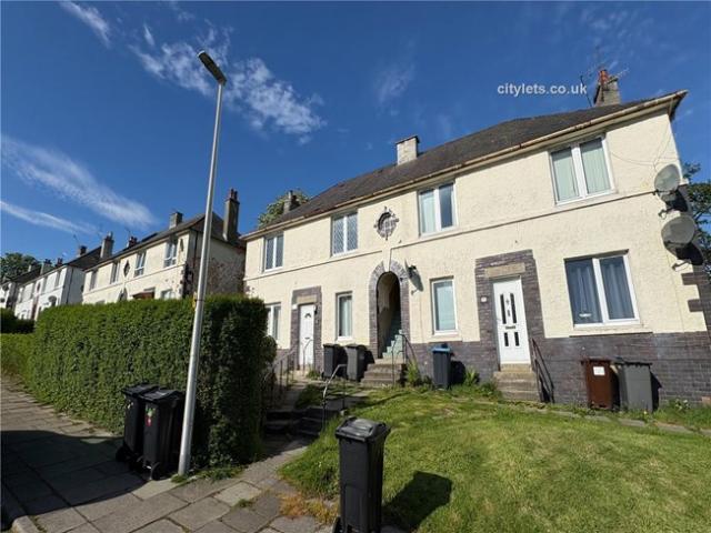 Anderson Road, Aberdeen