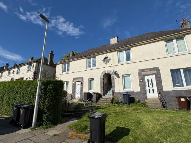 Anderson Road, Hilton, Aberdeen AB24, 2 bed flat to rent, £650 pcm | PrimeLocation