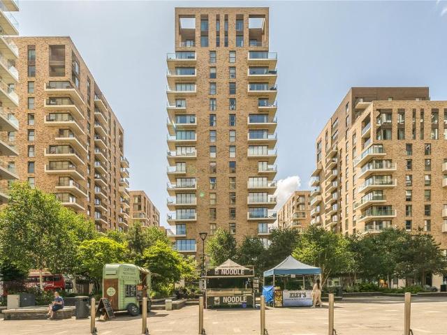 Anderson Road, Kidbrooke Village. 3 bed apartment to rent £2,800 pcm £646 pw