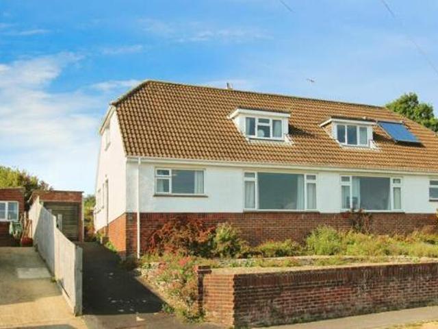 Anderson Road, Salisbury, 4 Bedroom Semi detached