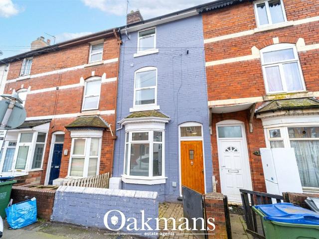 Anderson Road, Smethwick, West Midlands B66, 5 bed terraced house to rent, £550 pcm | PrimeLocation