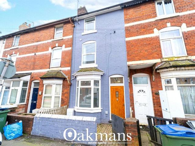 Anderson Road, Smethwick, West Midlands B66, 5 bed terraced house to rent, £600 pcm | PrimeLocation