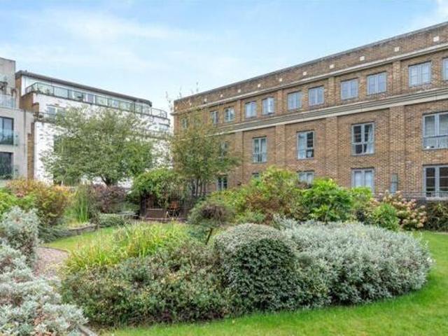 Anderson Square, Hepworth Court, Islington, 1 Bedroom Apartment
