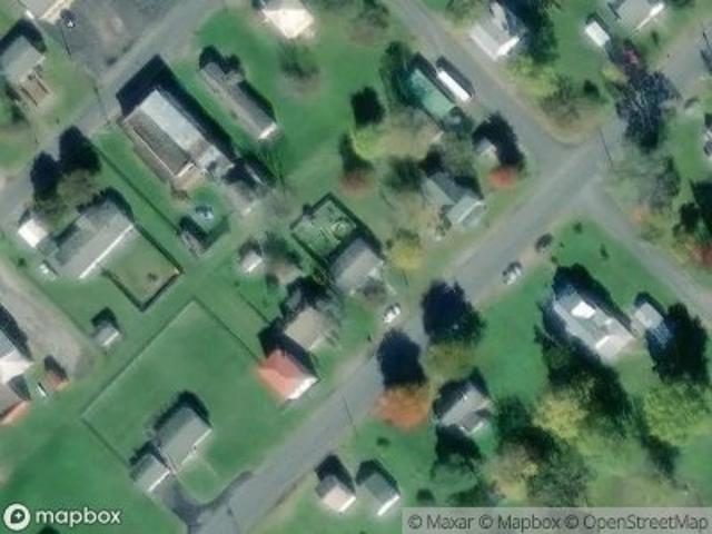 Anderson St