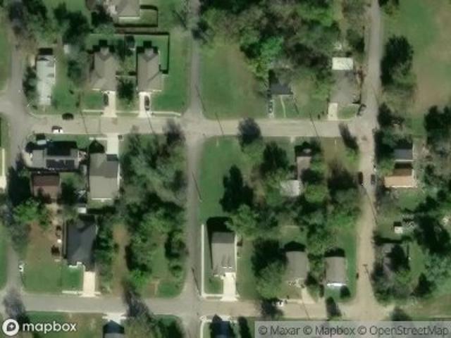 Anderson St