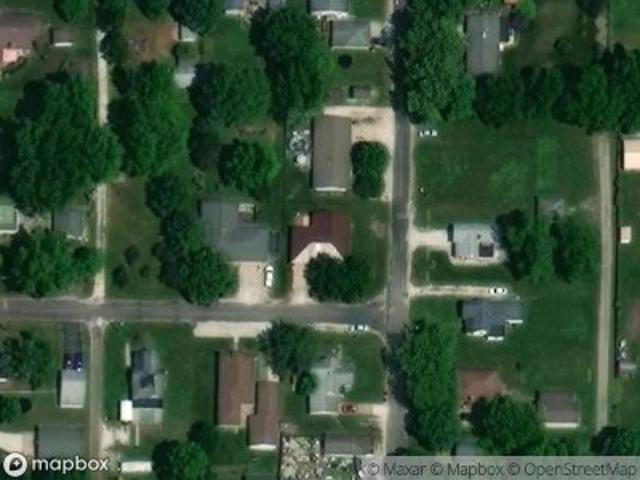 Anderson St
