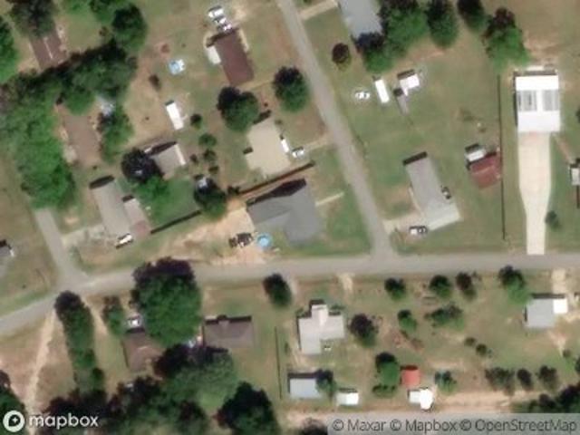 Anderson St