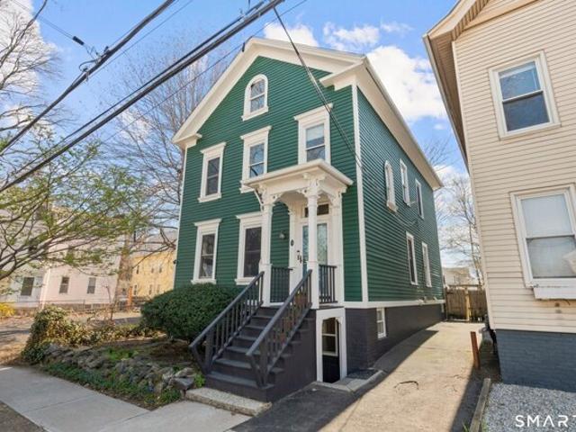Anderson St, New Haven, Home For Sale