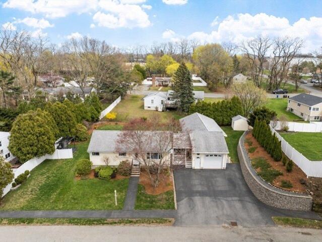 Anderson St, Peabody, Home For Sale
