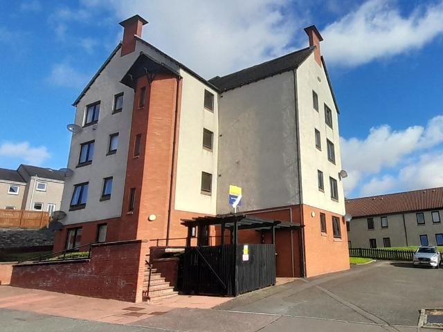 Anderson Street, Dysart, Kirkcaldy KY1, 1 bed flat to rent, £650 pcm | PrimeLocation