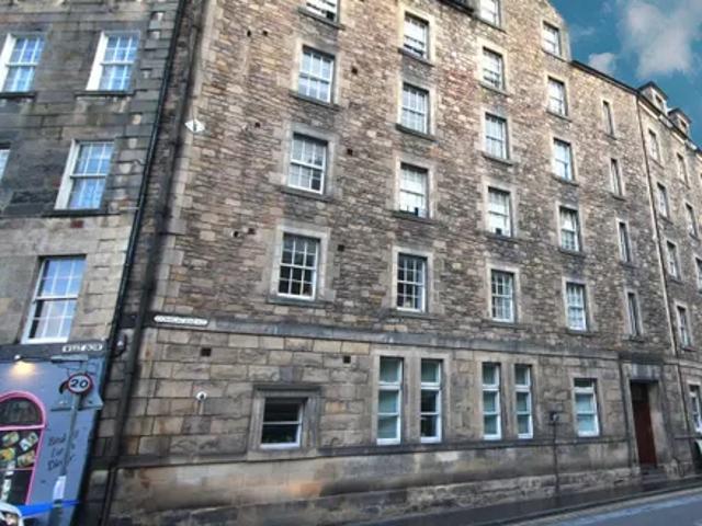 Anderson's Close, City of Edinburgh, EH1 2HE, United Kingdom | 3 bed apartment for rent #167462574 | Rentberry