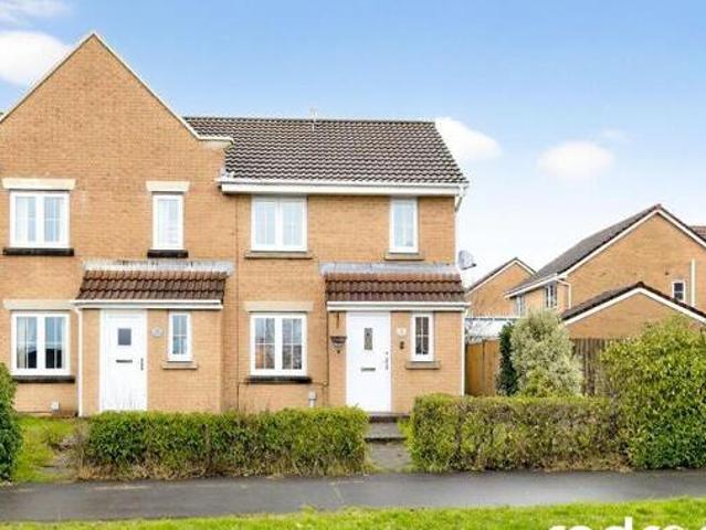 Anderton Crescent, Buckshaw Village, 3 Bedroom End