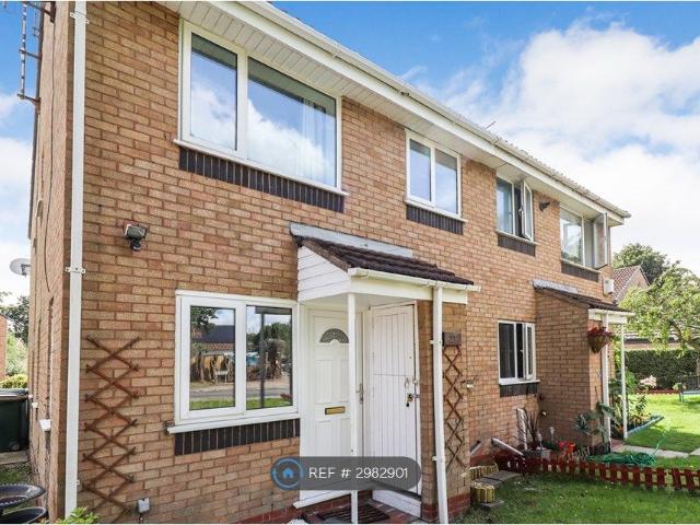 Anderton Road, Coventry CV6, 1 bed end terrace house to rent, £850 pcm | PrimeLocation