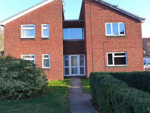 Anderton Road, Longford, Coventry, West Midlands CV6, Studio to rent, £550 pcm | PrimeLocation