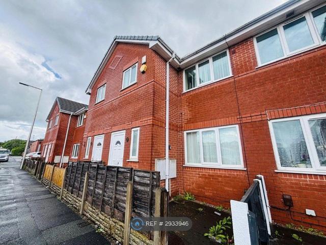 Anderton St, Wigan WN2, 4 bed terraced house to rent, £1,350 pcm | PrimeLocation