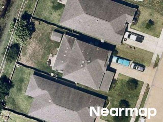 Anderwood Arbor Ln