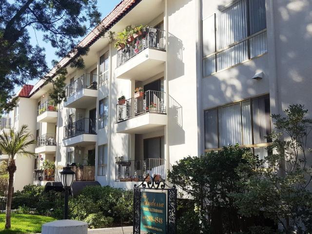 Andorra Apartments