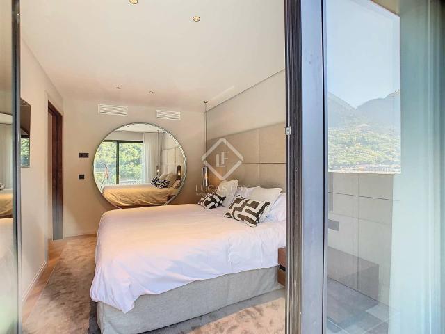 Andorra, la Vella