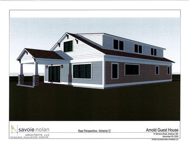 Andover MA 01810 105117037