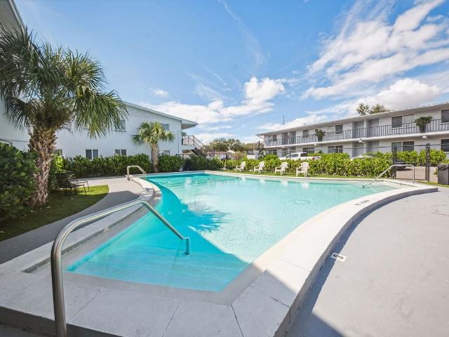Andover Club Apartments 1 Bedroom Apartment for Rent at 4824 E Busch Blvd, Tampa, FL 33617 Terrace Park