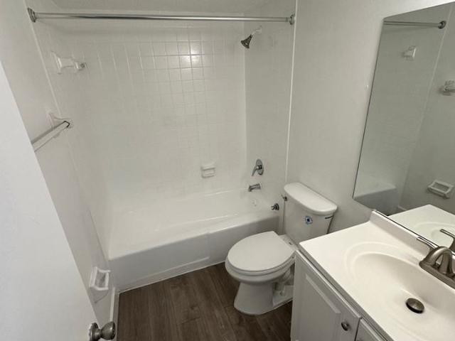 Andover Club Apartments 1 Bedroom Apartment for Rent at 4824 E Busch Blvd, Tampa, FL 33617 Terrace Park